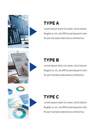 Data Analysis PowerPoint to Google Slides