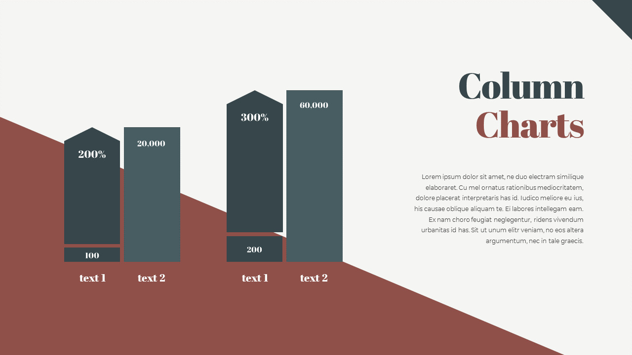 City Street team presentation template|Google Slides