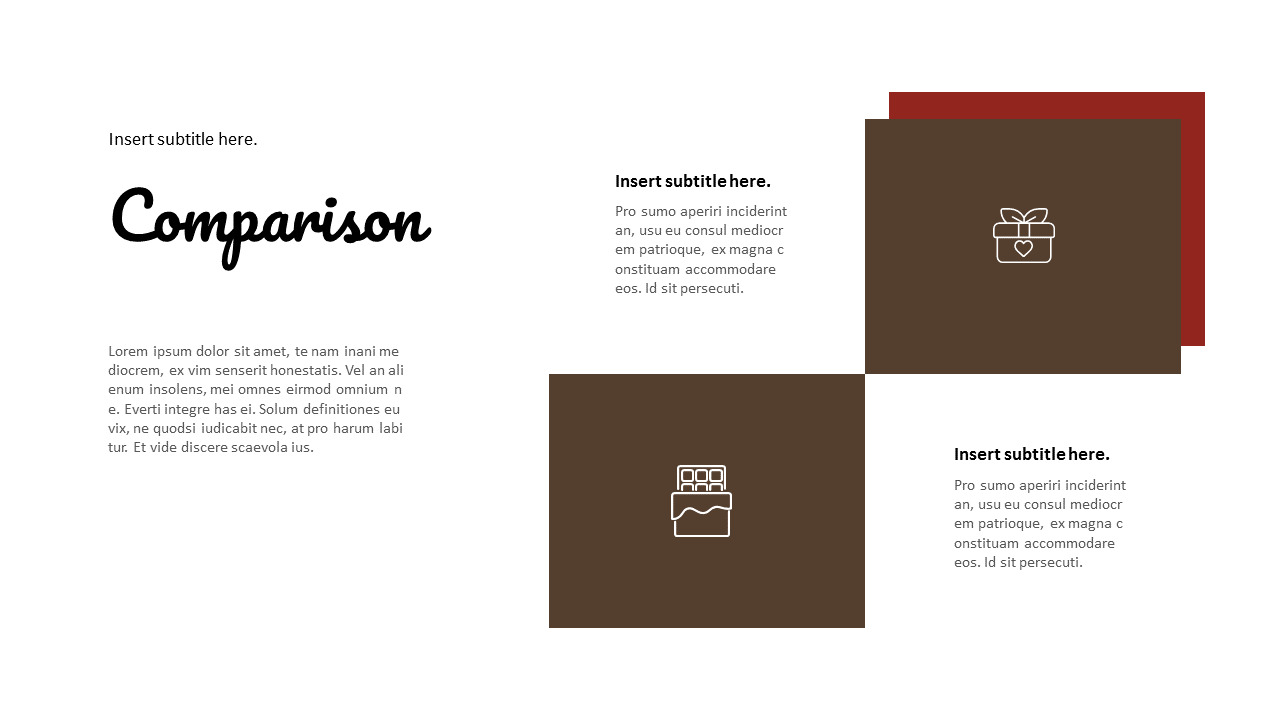 Valentine’s day chocolate Best Google Slides|Culture