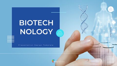 Biotechnology Google Slides Templates for Your Next Presentation