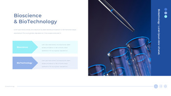 Biotechnology Google Slides Templates for Your Next Presentation