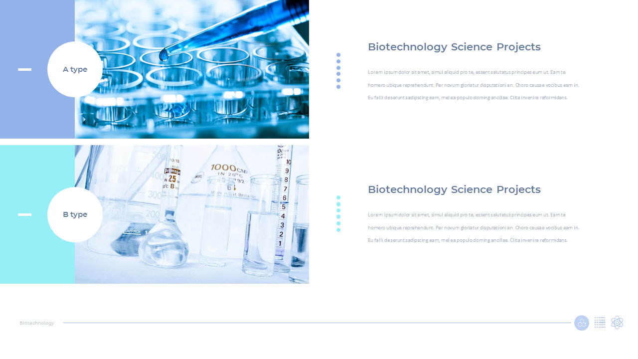 Biotechnology Google Slides Templates for Your Next Presentation