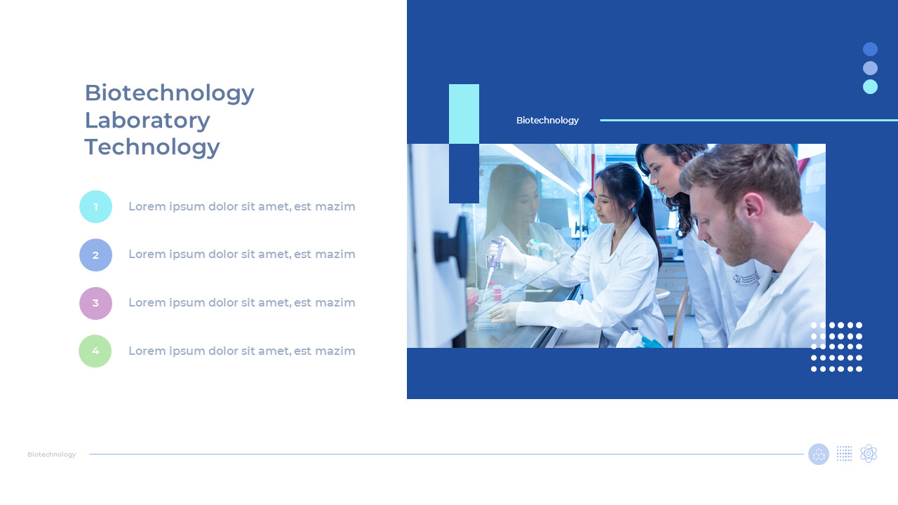 Biotechnology Google Slides Templates for Your Next Presentation