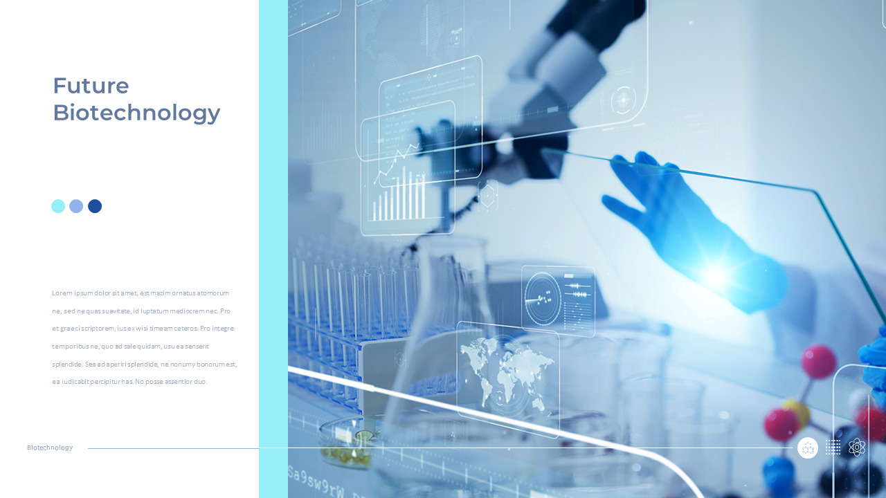 Biotechnology Google Slides Templates for Your Next Presentation