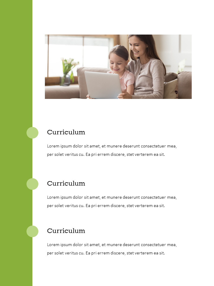 Online education slideshare ppt