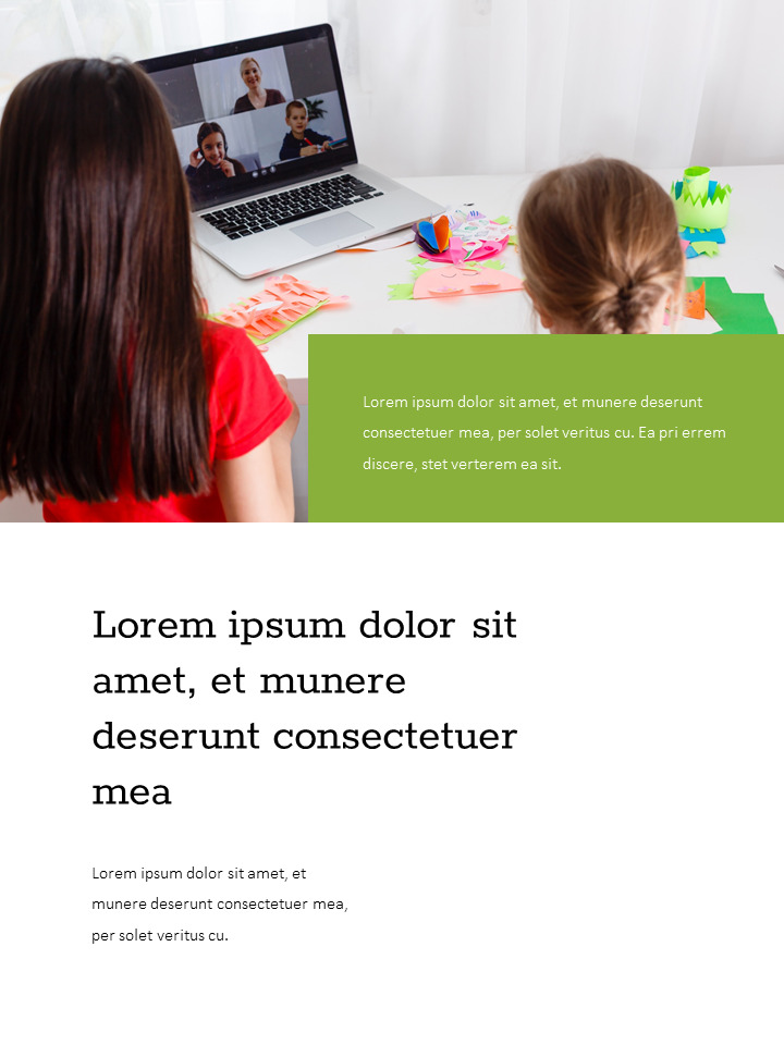 Online education slideshare ppt