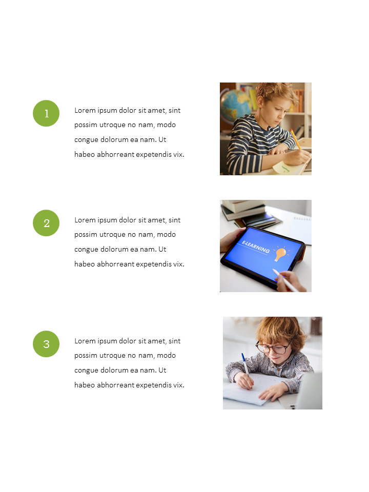 Online education slideshare ppt