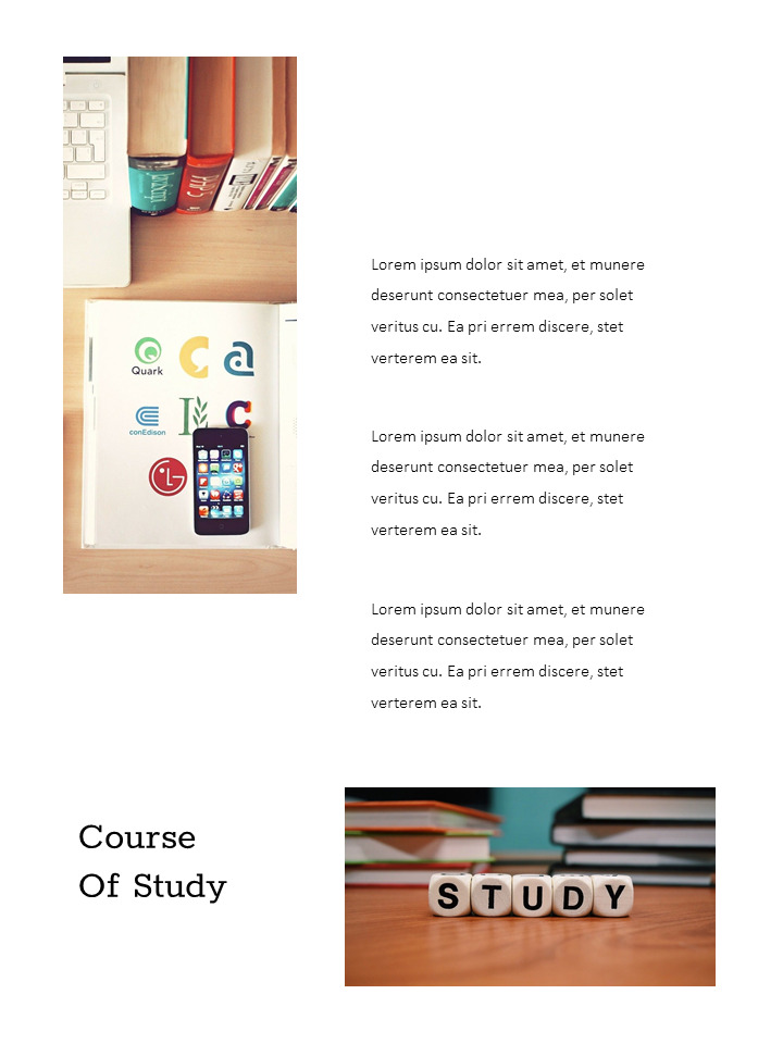 Online education slideshare ppt