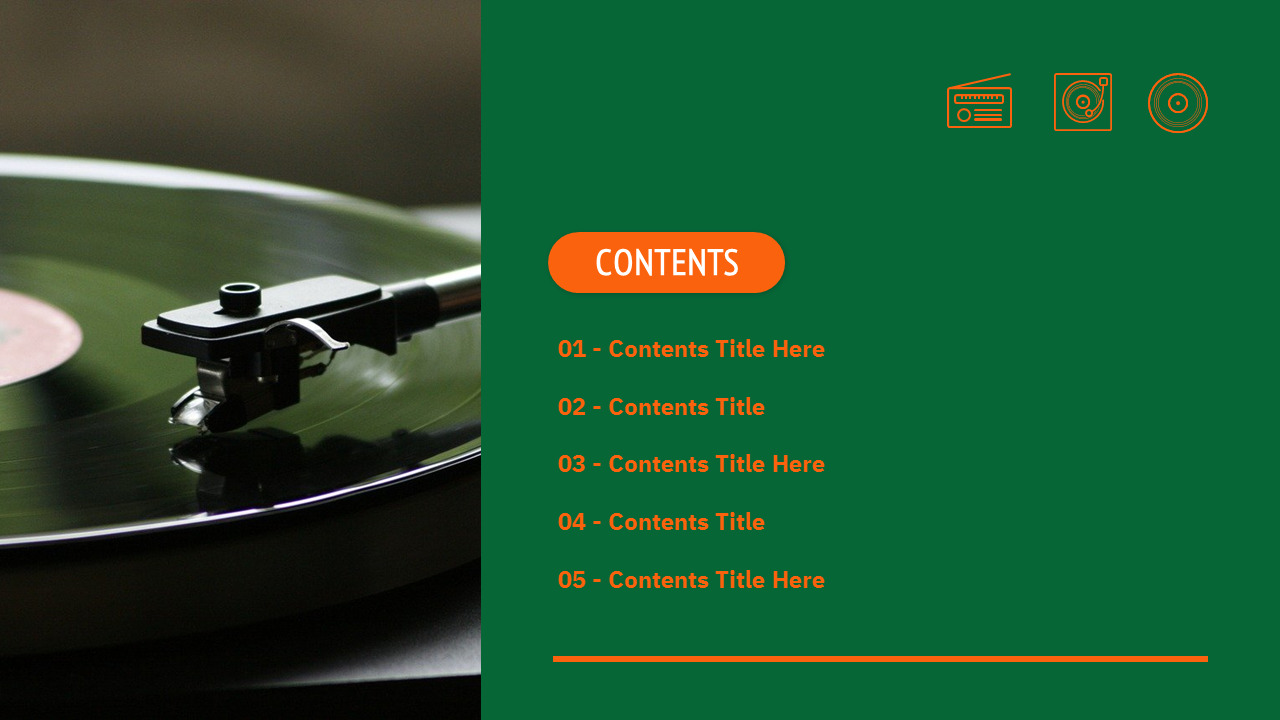 Retro Google Slides to PowerPoint|Lifestyle