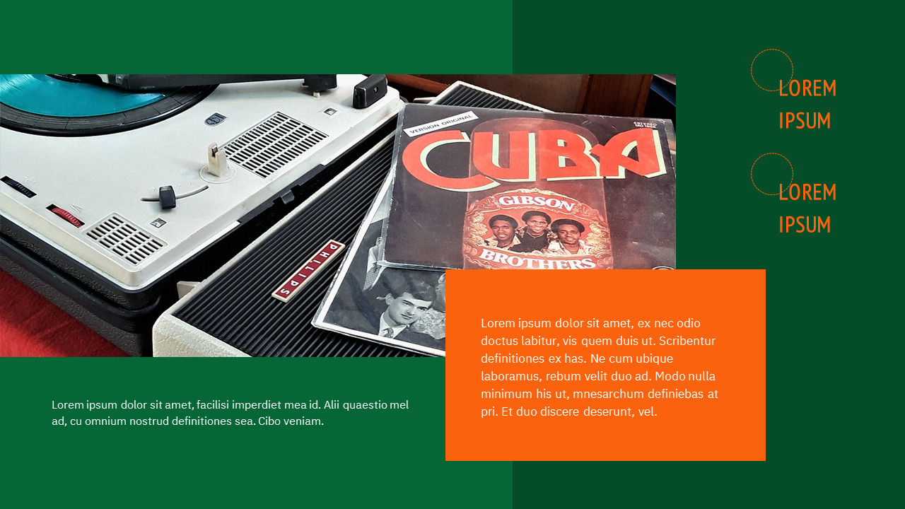 Retro Google Slides to PowerPoint|Lifestyle