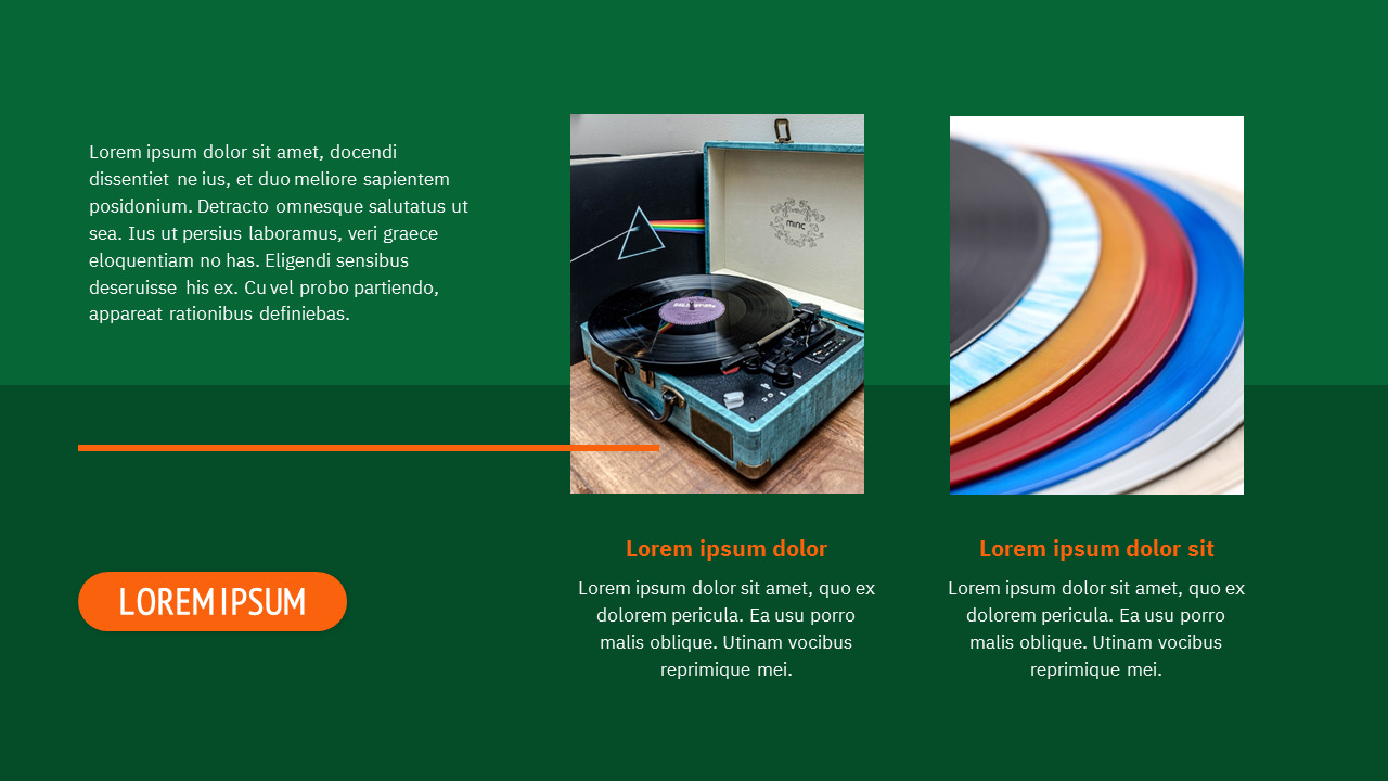 Retro Google Slides to PowerPoint|Lifestyle