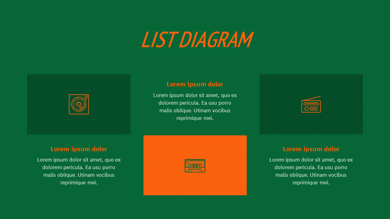 Retro Google Slides to PowerPoint|Lifestyle
