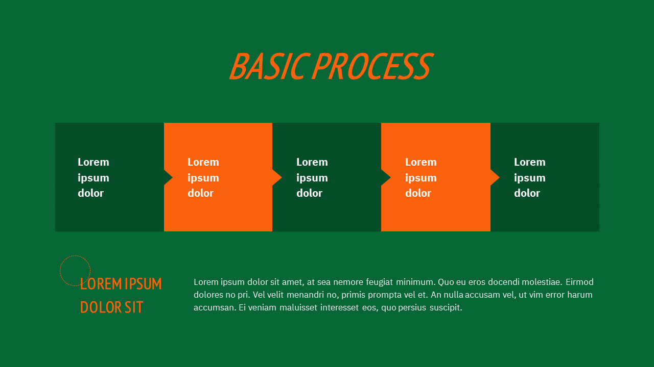 Retro Google Slides to PowerPoint|Lifestyle