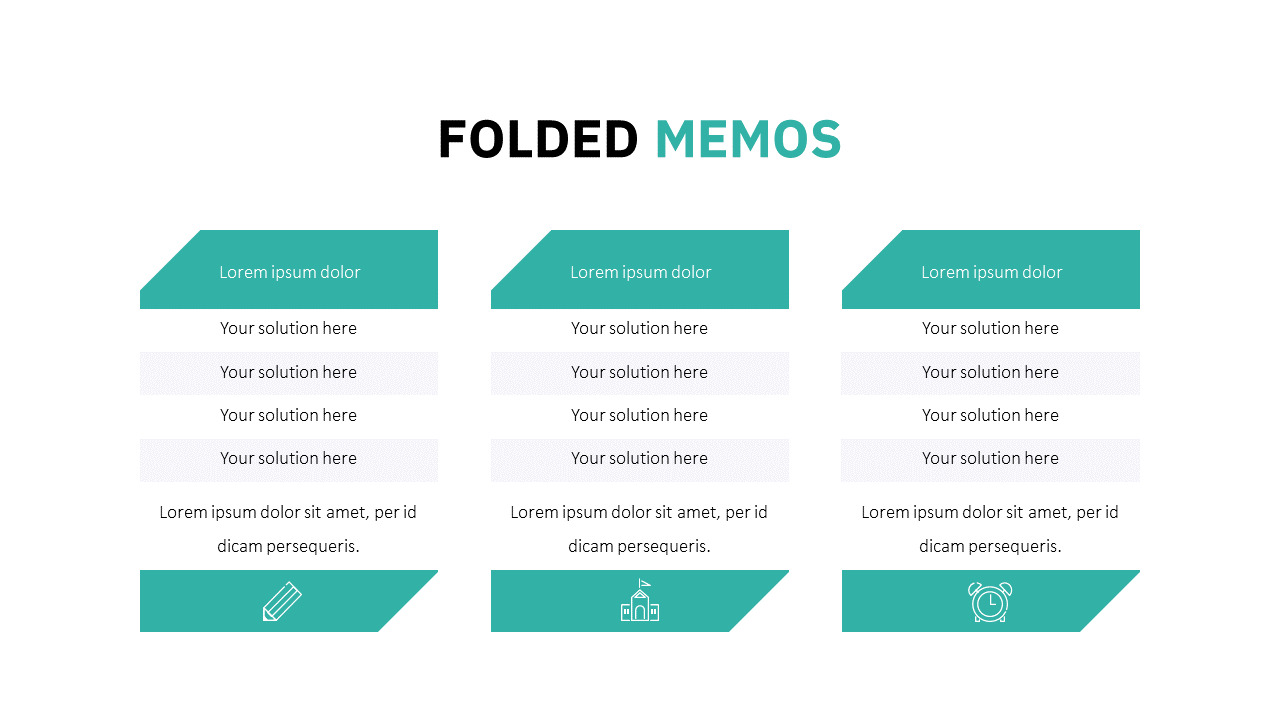 Child Education Simple Slides Design|Google
