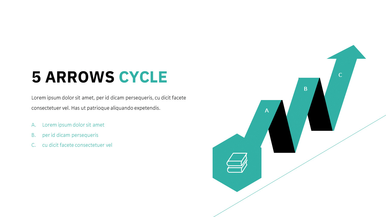 Child Education Simple Slides Design|Google