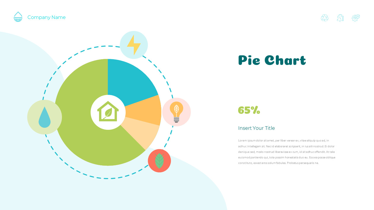 Eco-Friendly Business slideshare ppt