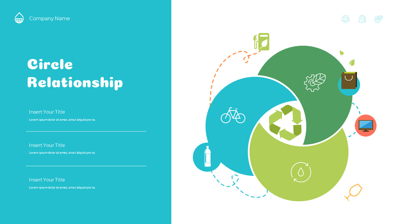 Eco-Friendly Business slideshare ppt