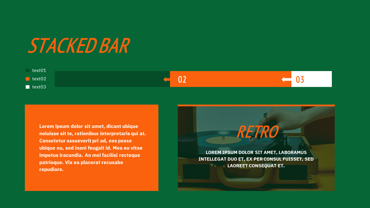 Retro Google Slides to PowerPoint|Lifestyle