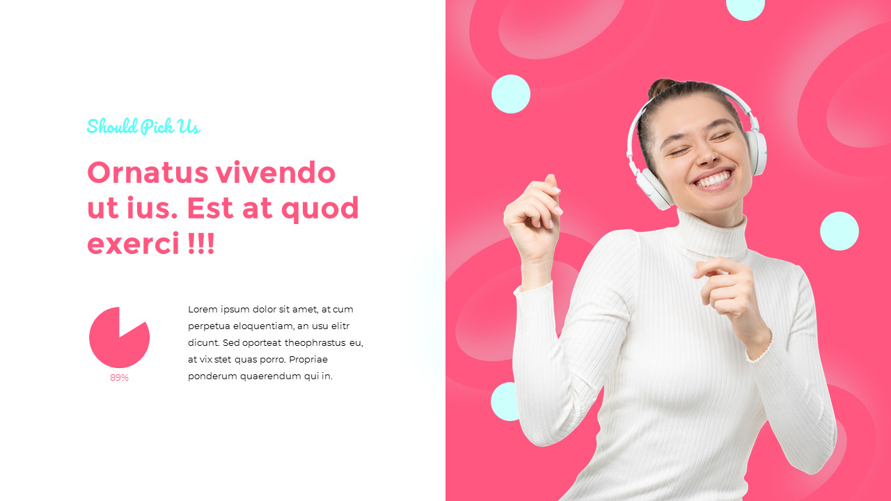 Get Started Creative Business Template startup pitch