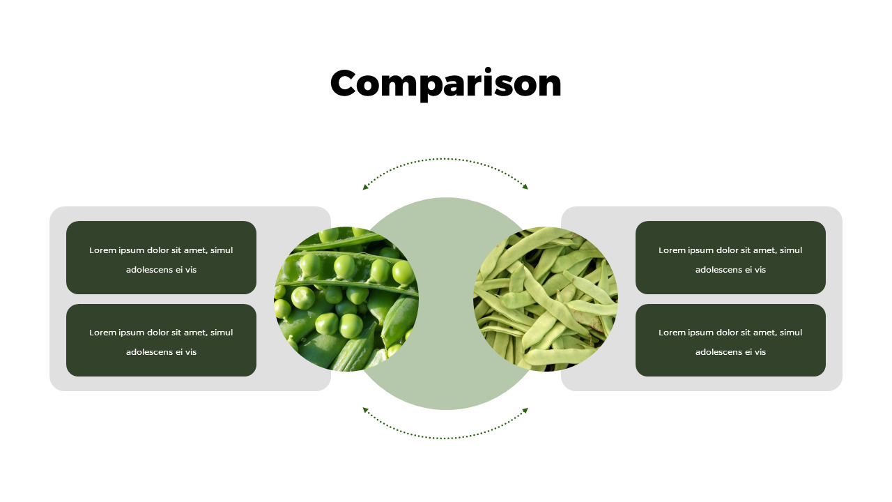 Green Bean Google Slides for mac|Business