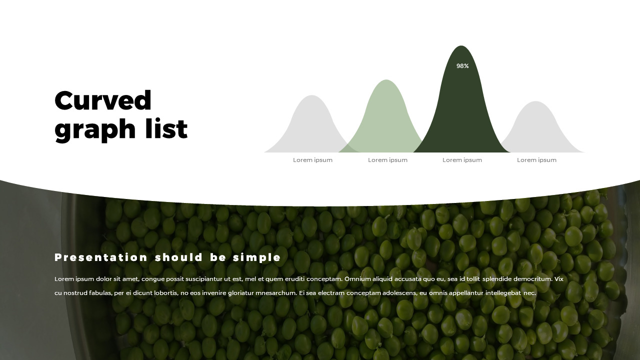 Green Bean Google Slides for mac|Business