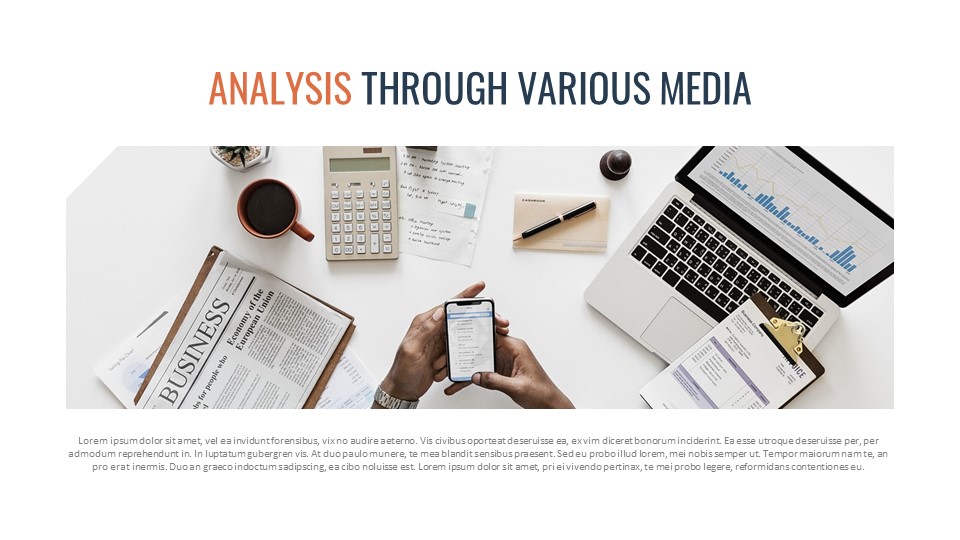 Free Company Introduction - Google template free download|Slides