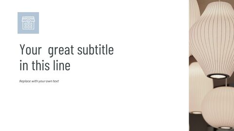 Home interior Simple Slides Design|Housing|Google