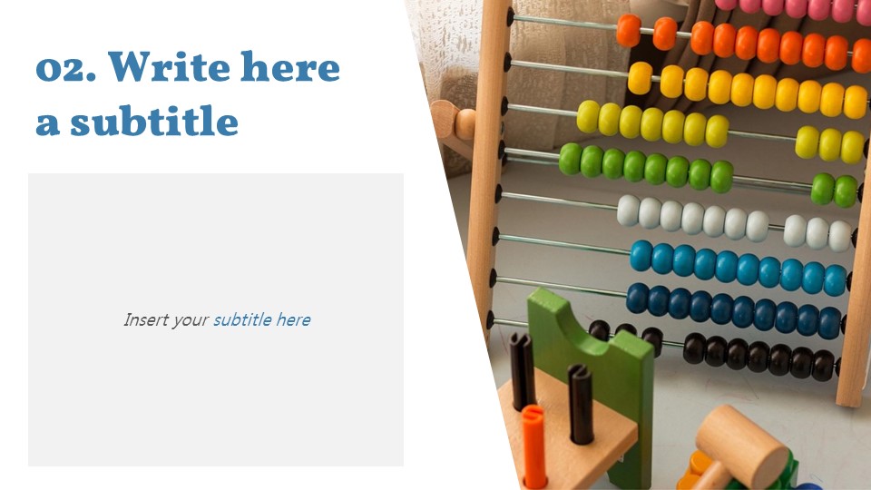 Kids toy Easy Slides Design|Google