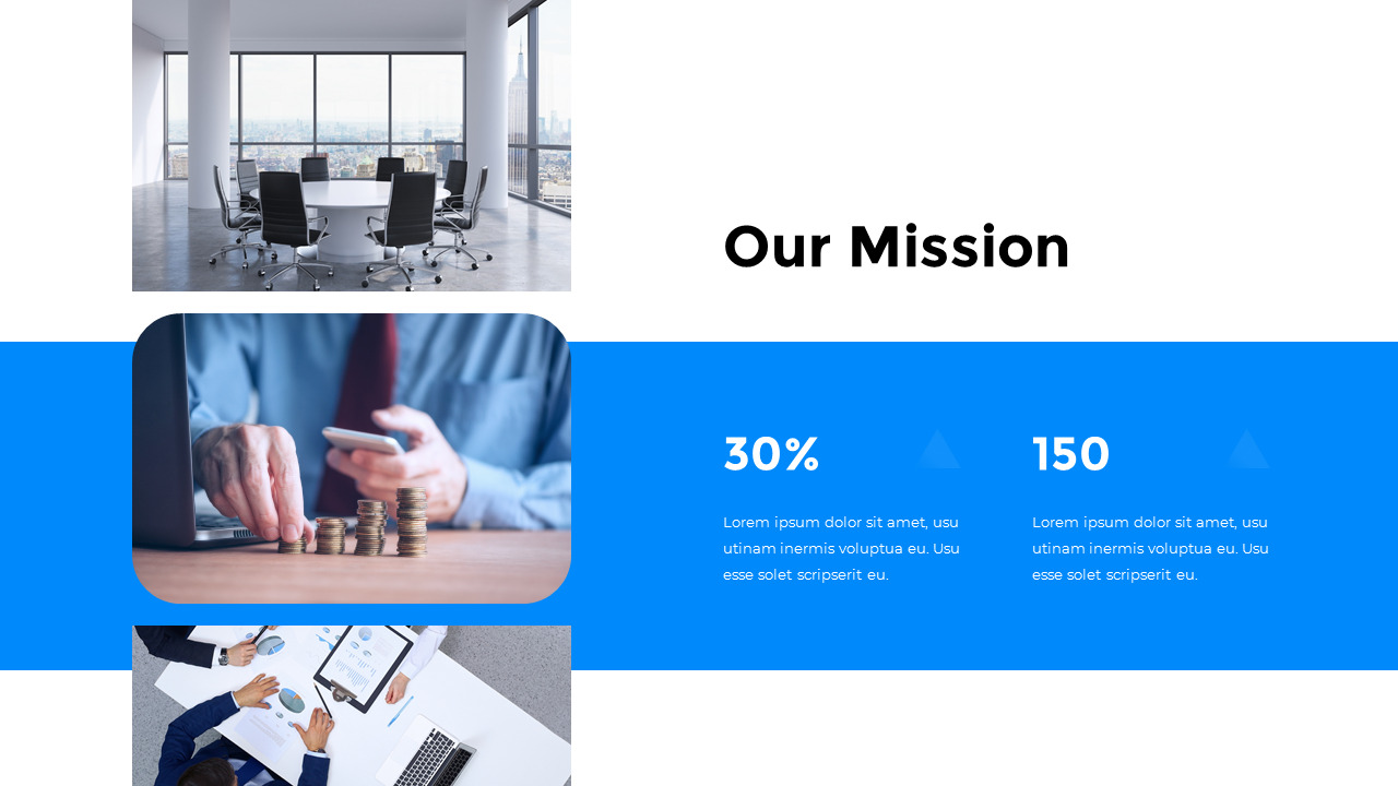 Pitch Deck Simple Presentation Template pitch presentation template ...