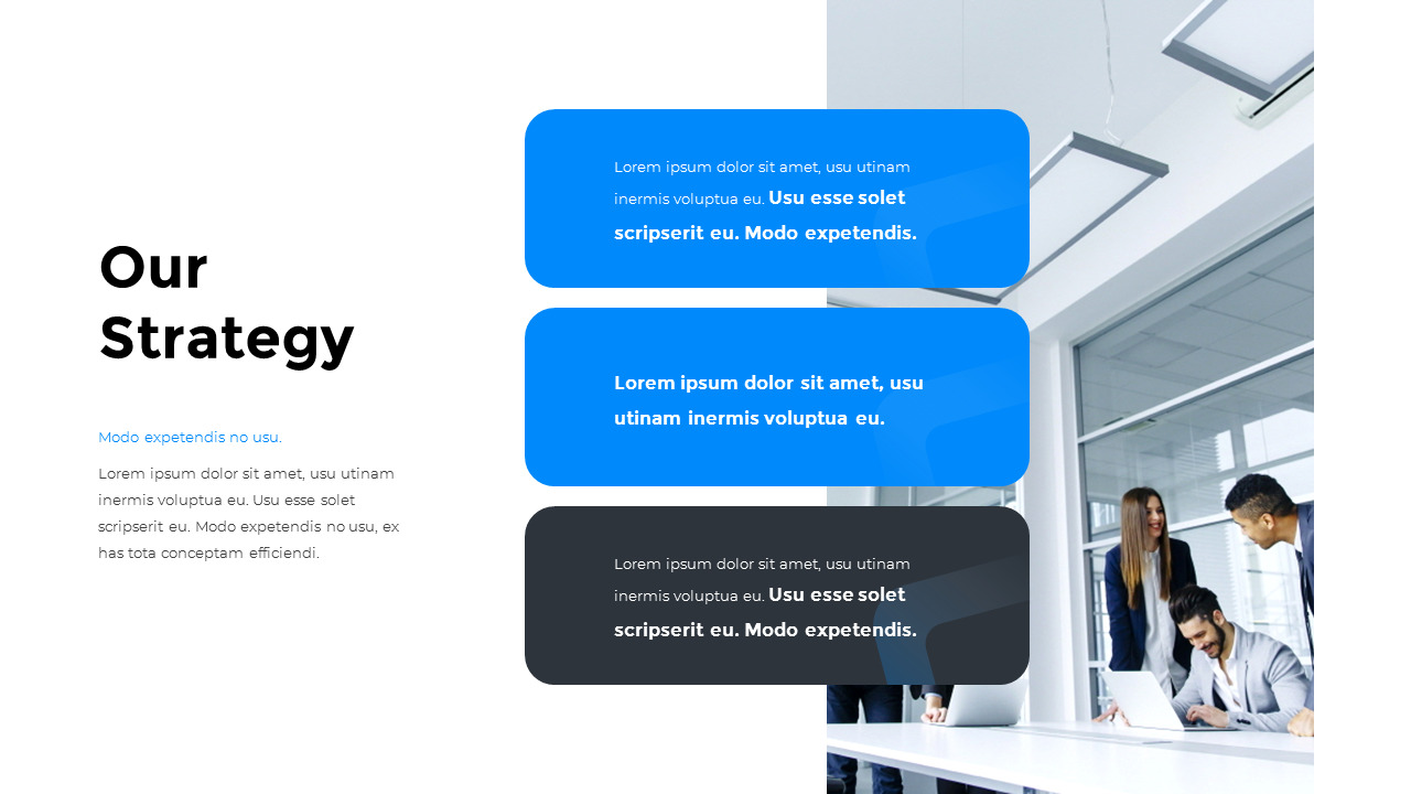 Pitch Deck Simple Presentation Template pitch presentation template ...