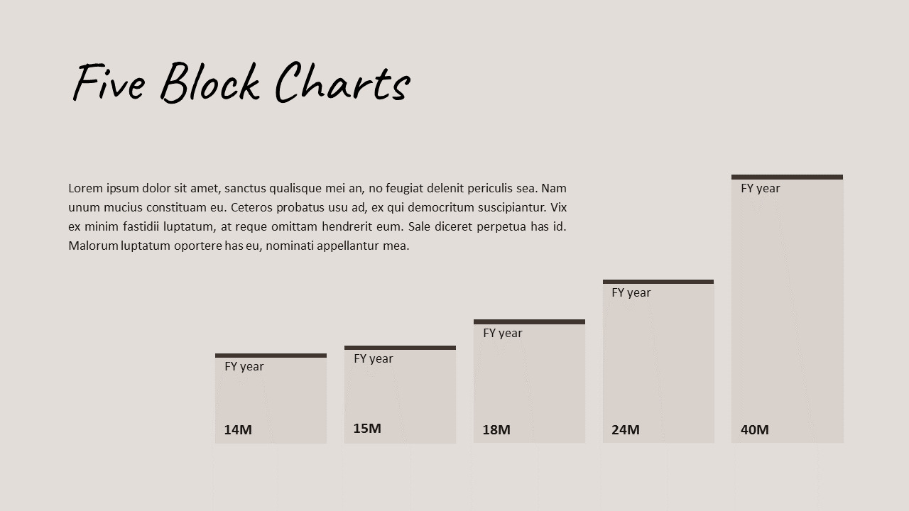 Writer Presentation Google Slides Templates|Lifestyle