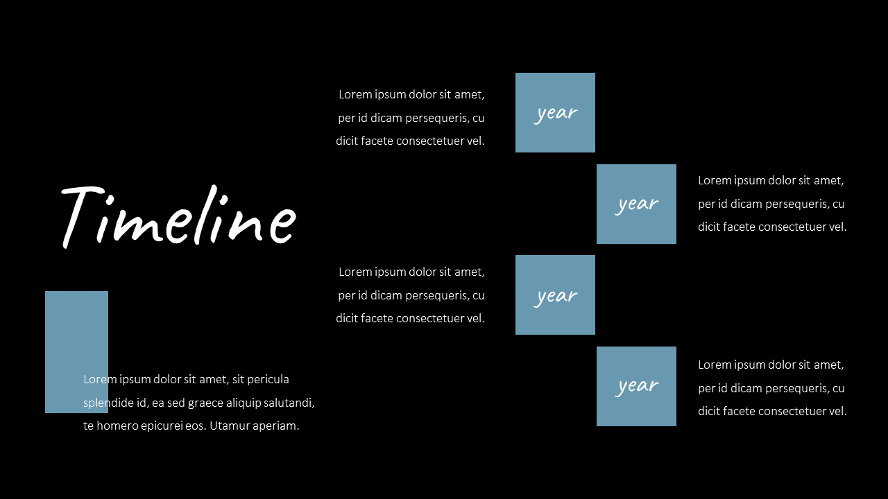 Beautiful Gemstone Google Slides Interactive|Business