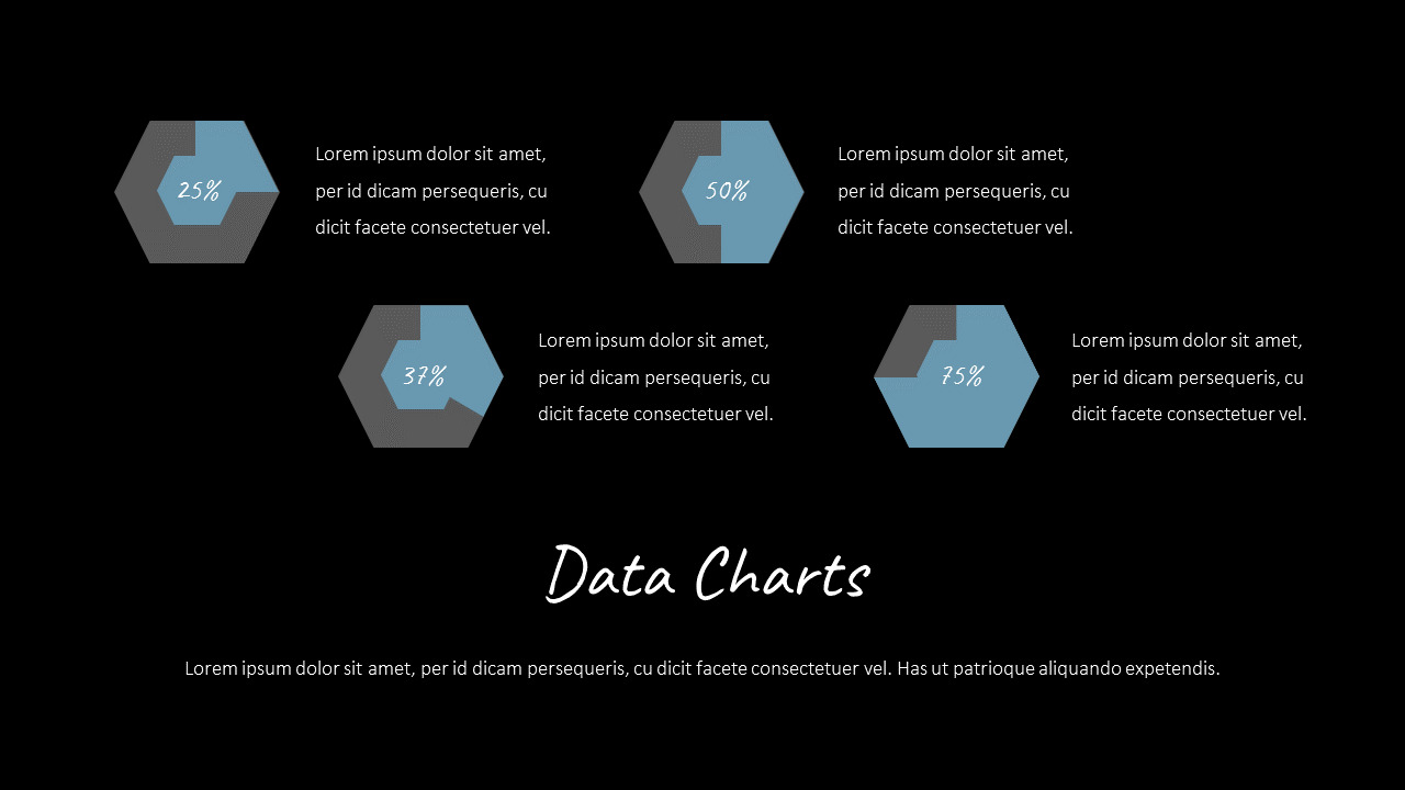 Beautiful Gemstone Google Slides Interactive|Business