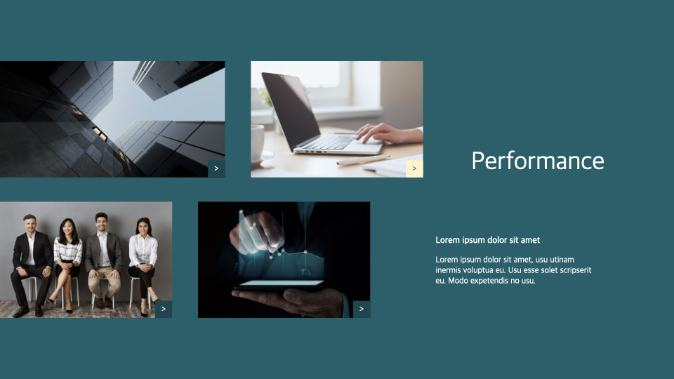 Pitch Deck for Business team presentation template|Keynote