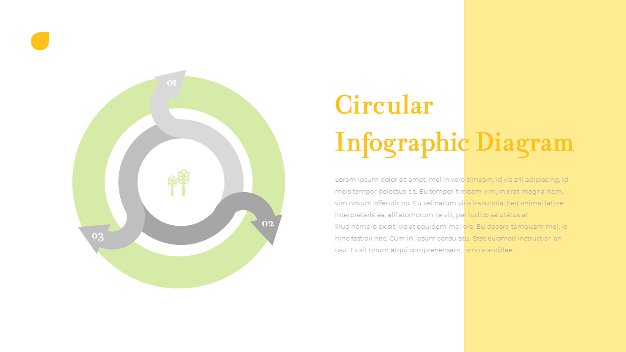 Daisy PowerPoint Proposal|Lifestyle|Templates