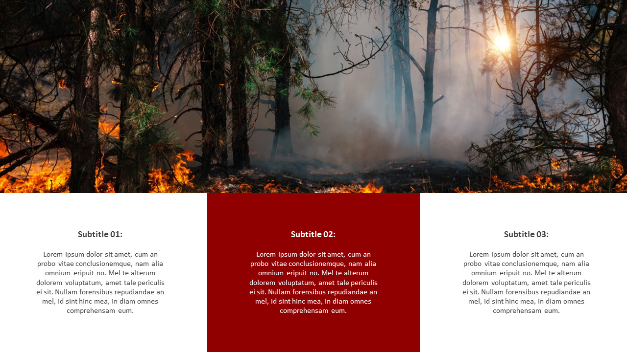 Firefighter PowerPoint Presentations|Business|Templates