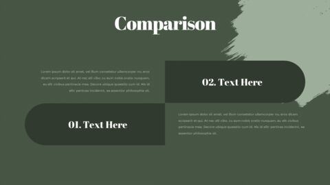 Amazonas PPT-Design|Lebensstil|Vorlagen