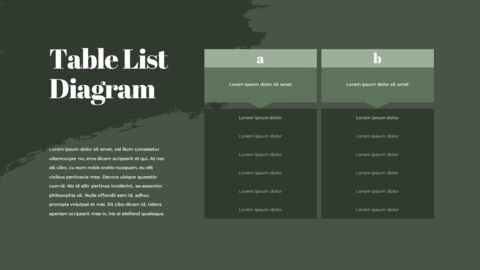 Amazonas PPT-Design|Lebensstil|Vorlagen