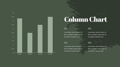 Amazonas PPT-Design|Lebensstil|Vorlagen