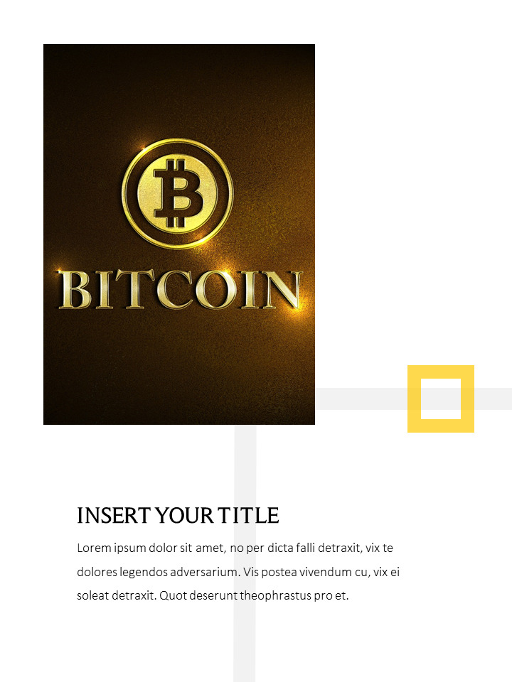 Bitcoin Best PPT Design