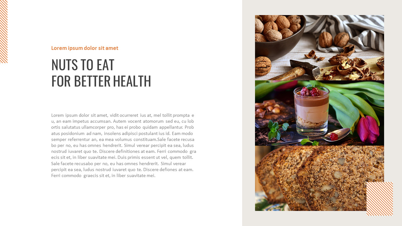 Best Nuts slideshare ppt|Food|Google