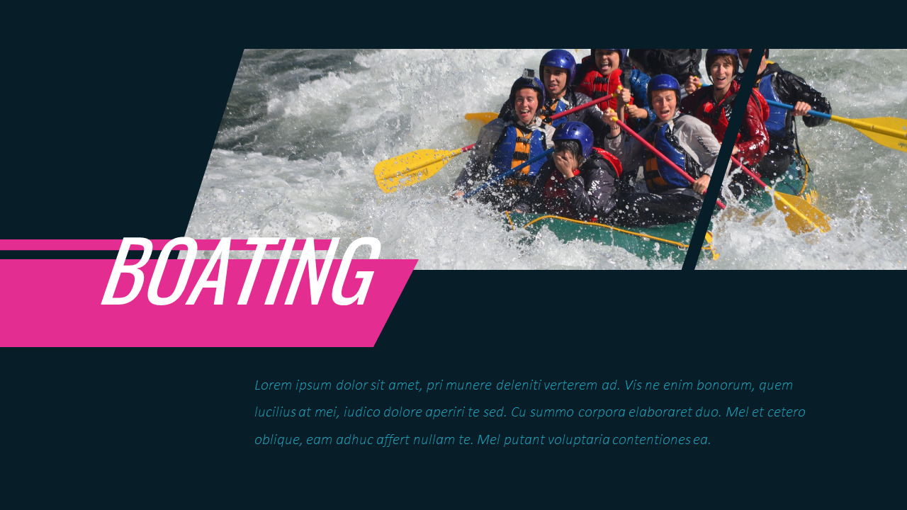 Extreme Google Slides Presentation|Sports