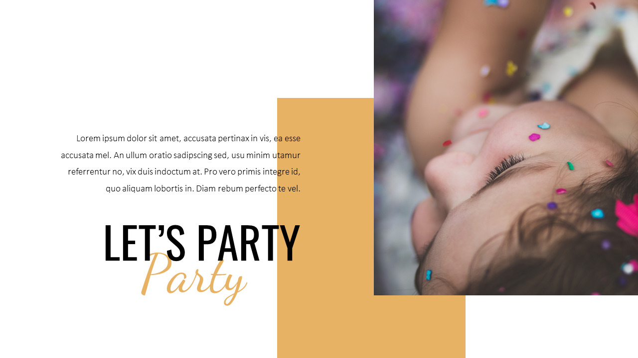 NEW YEARS Google PowerPoint Slides