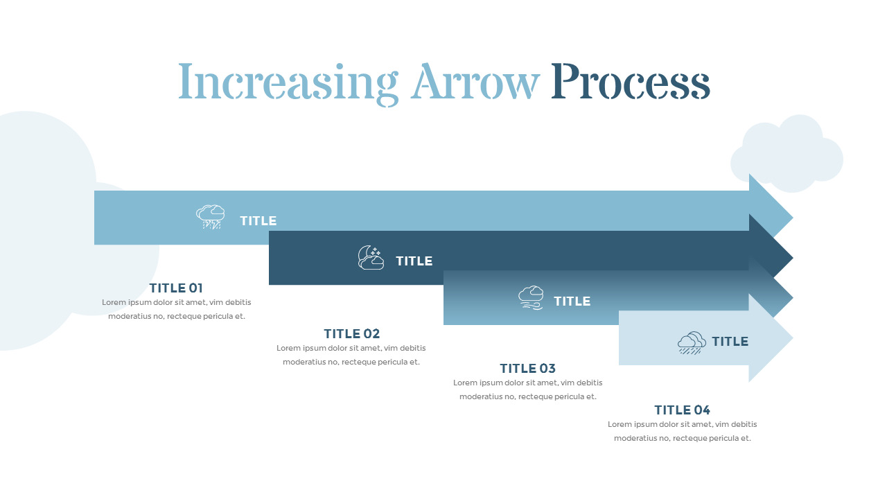Varied Weather presentation slide design|Nature|Google