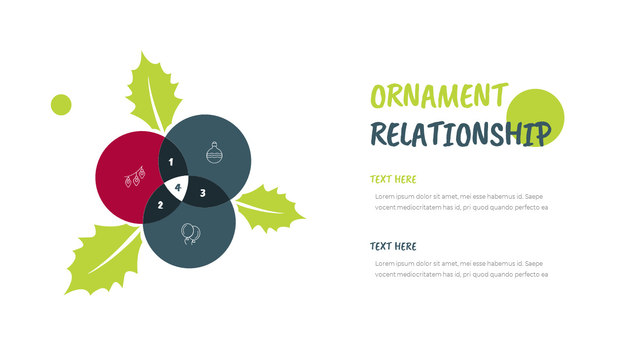 Winter Christmas Google Slides Themes for Presentations|Culture