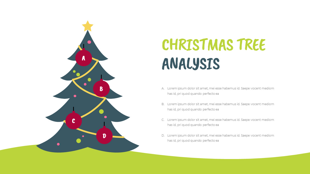 Winter Christmas Google Slides Themes for Presentations|Culture