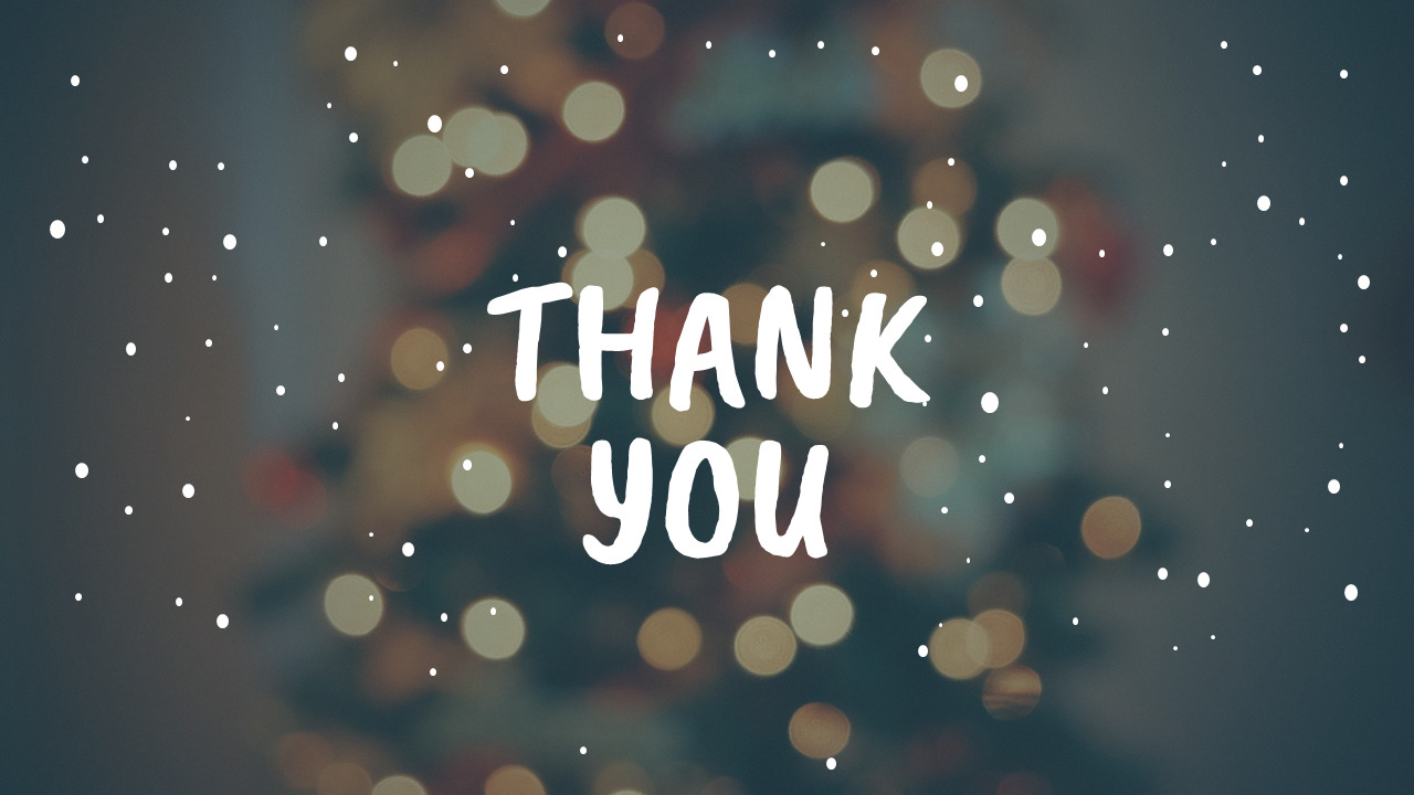 Winter Christmas Google Slides Themes for Presentations|Culture