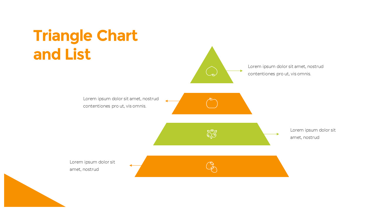 Fresh Fruits Google presentation|Food|Slides