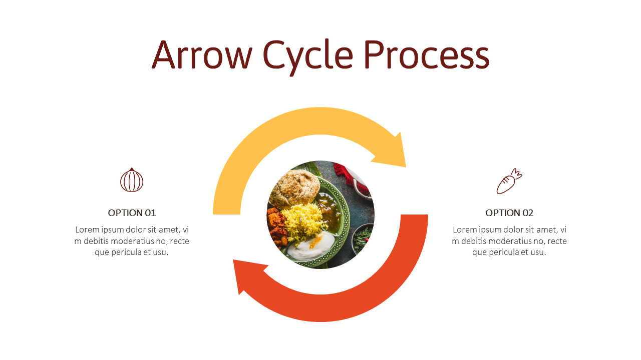 Curry team presentation template|Food|Google Slides