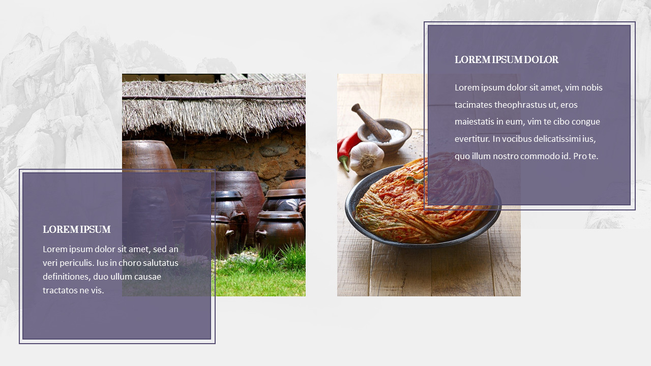 Korea Traditional Google PowerPoint Presentation|Culture|Slides